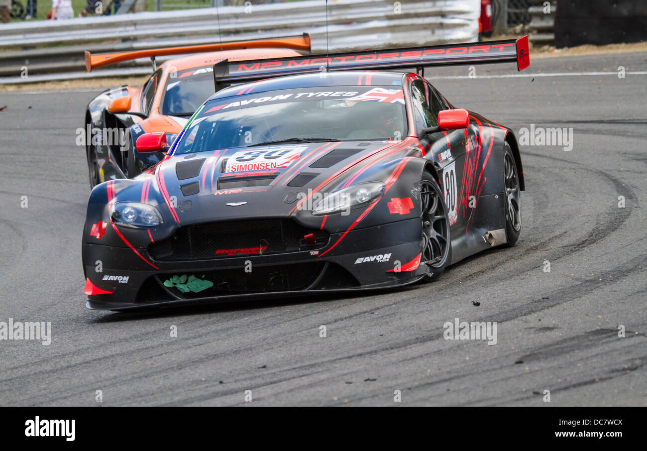 Richard abra hi-res stock photography and images - Alamy