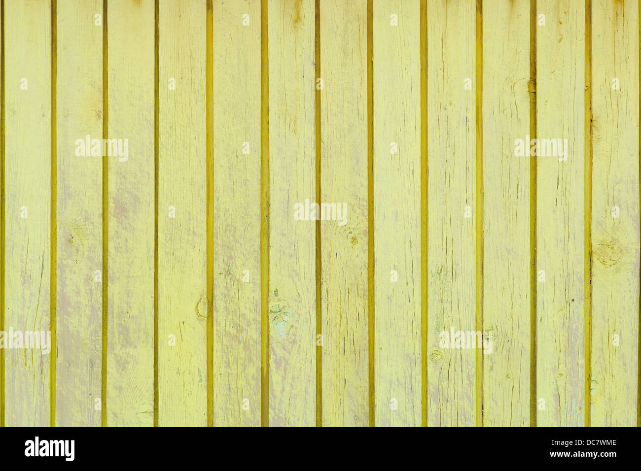 The yellow wood texture with natural patterns background Stock Photo ...