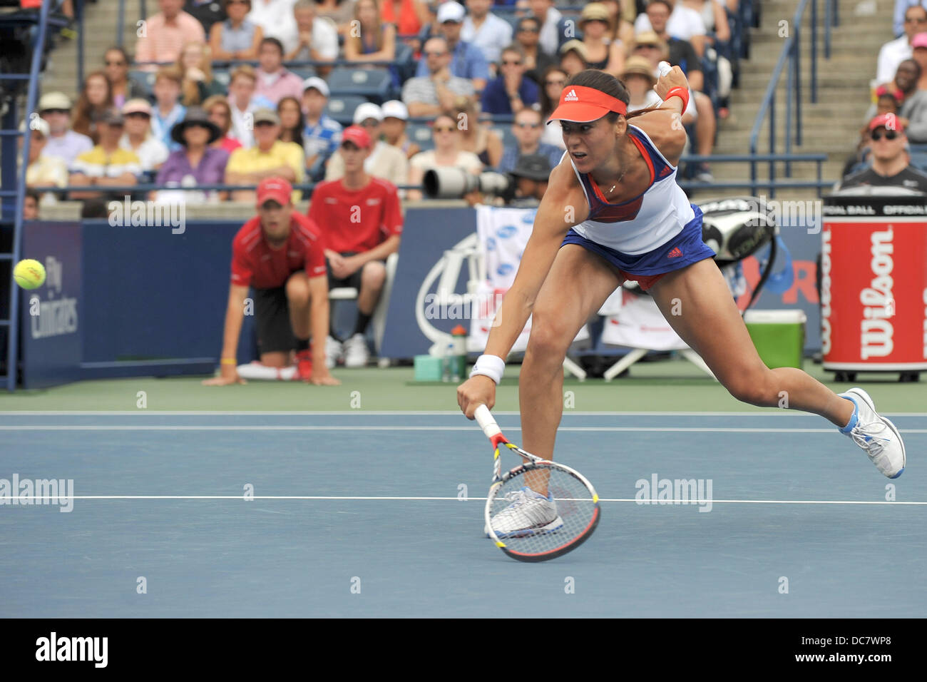 Toronto, Ontario, Canada. 11th Aug, 2013. Toronto, Ontario, Canada ...