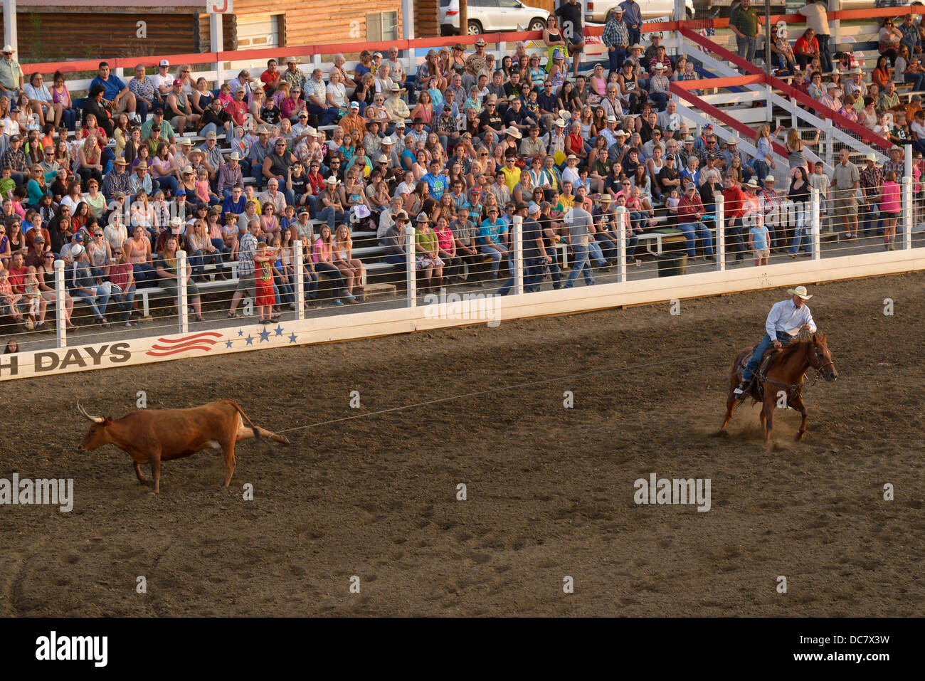 Chief joseph days hi-res stock photography and images - Alamy