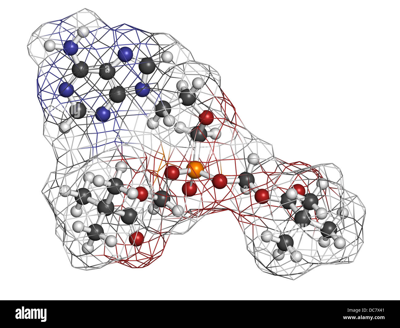Herpes simplex drug Cut Out Stock Images & Pictures - Alamy