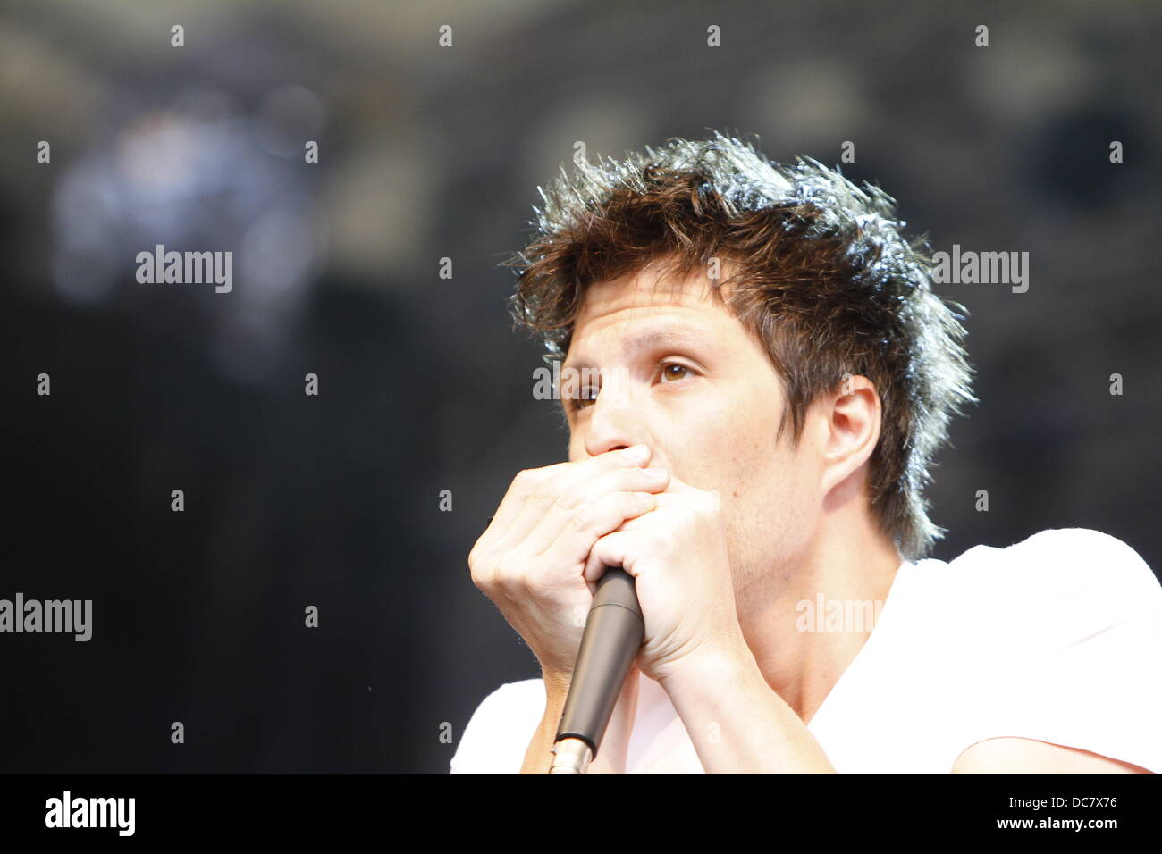 Charles pasi hi-res stock photography and images - Alamy