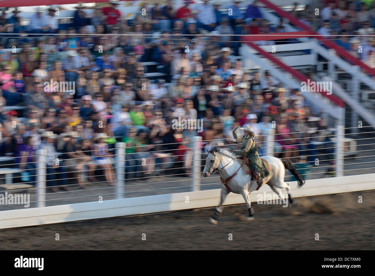 Rodeo queen hi-res stock photography and images - Alamy