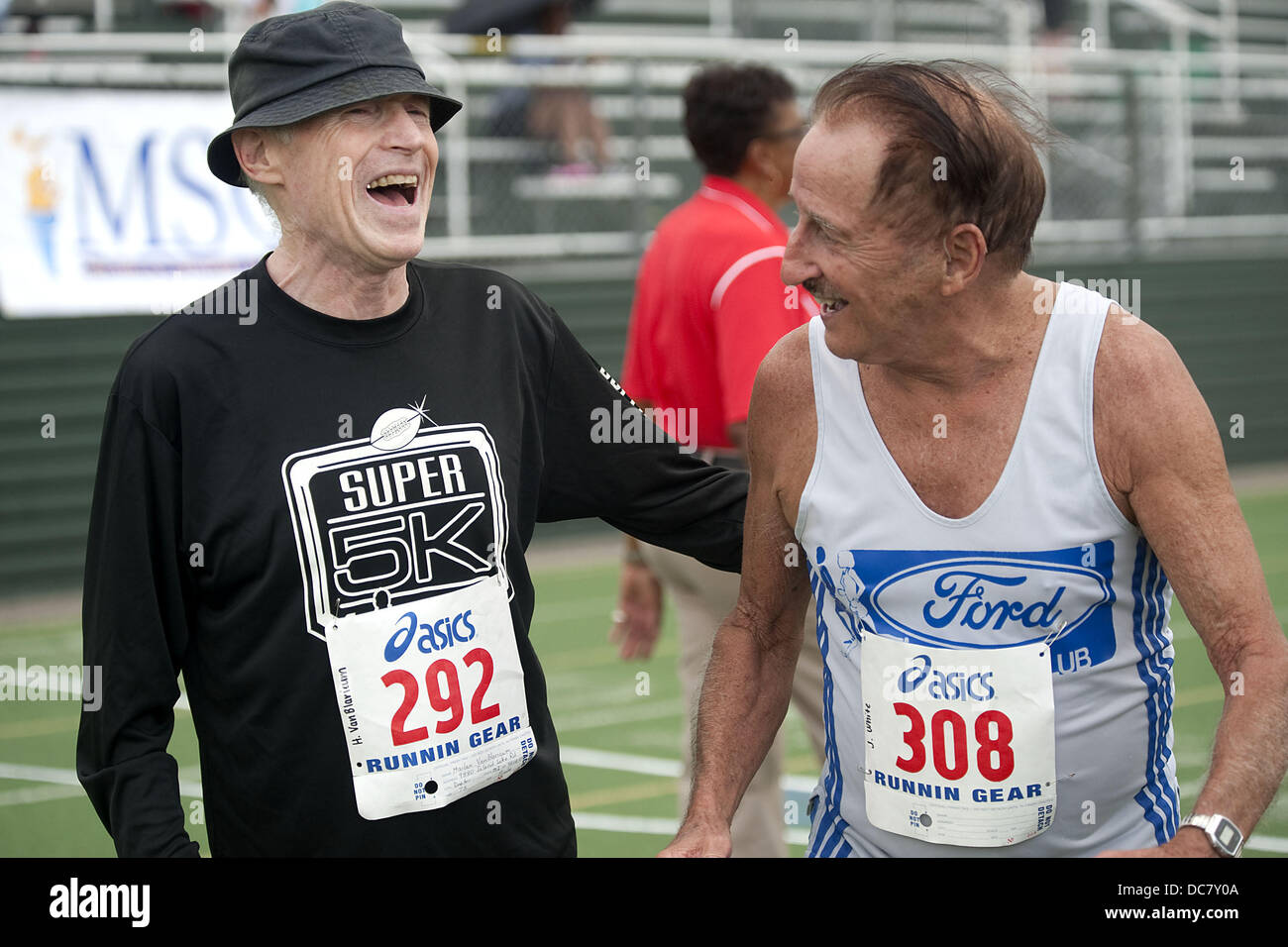 Jerry harlan hi-res stock photography and images - Alamy