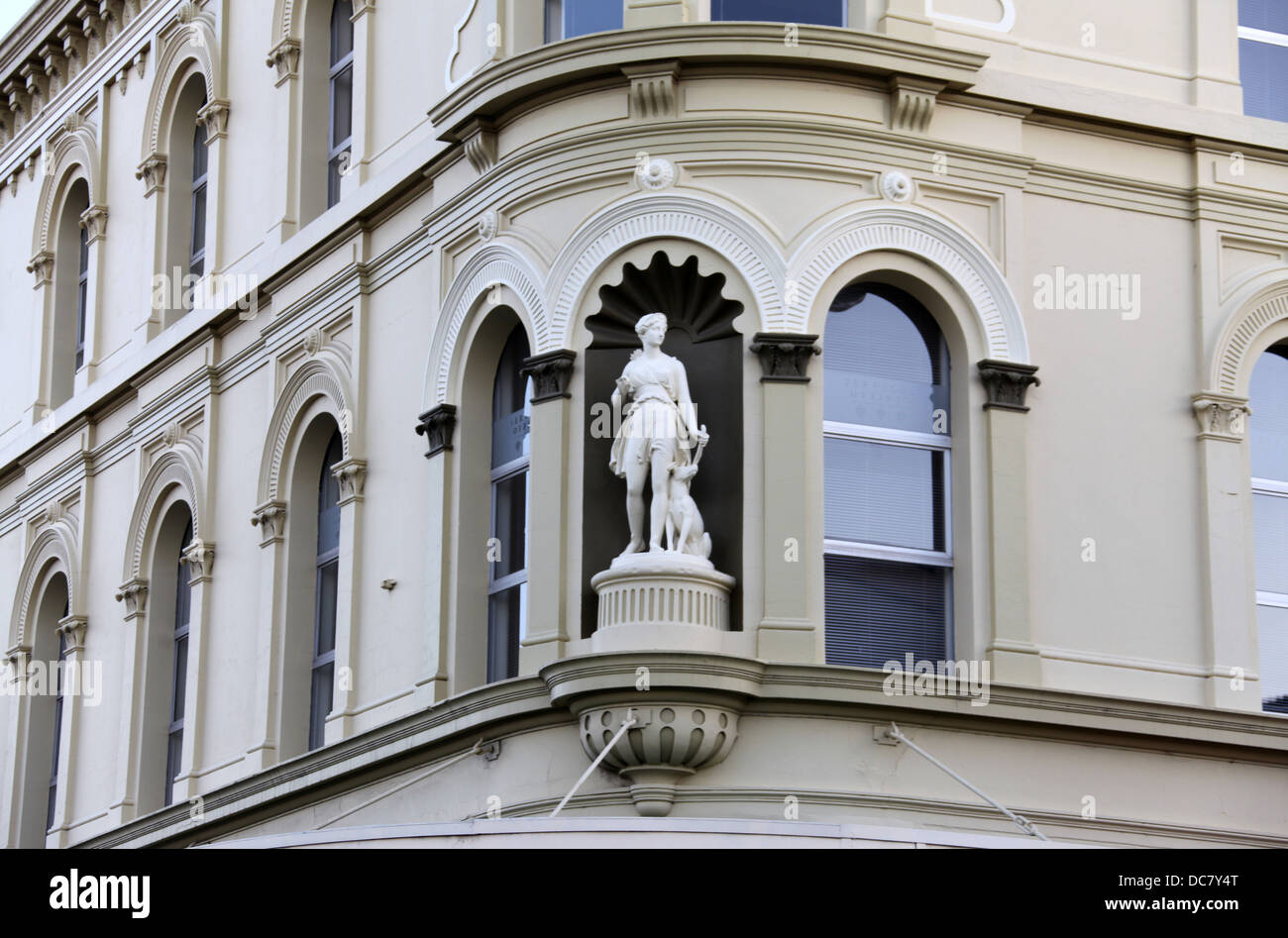 Launceston architecture tasmania hi-res stock photography and images - Alamy