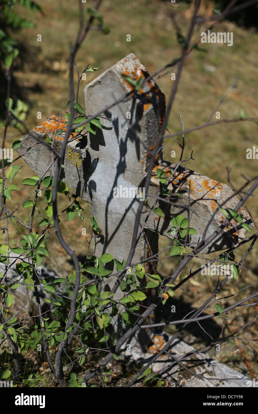 Indian Burial Ground High Resolution Stock Photography and Images - Alamy