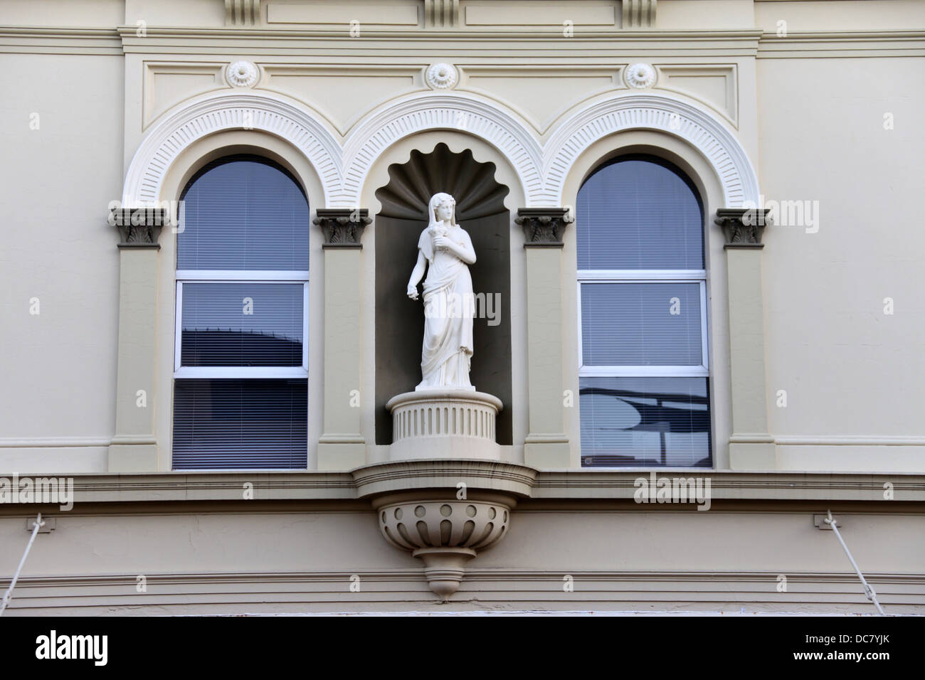 Tasmanian Architecture High Resolution Stock Photography and Images - Alamy