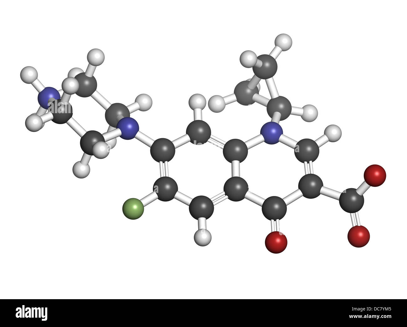 Ciprofloxacin hi-res stock photography and images - Alamy
