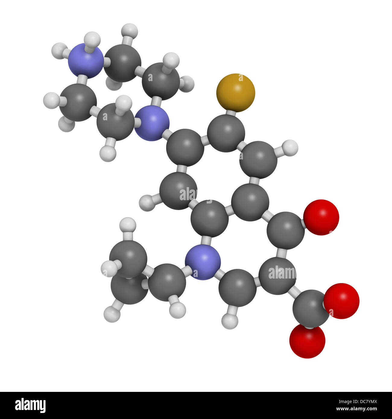 Ciprofloxacin hi-res stock photography and images - Alamy