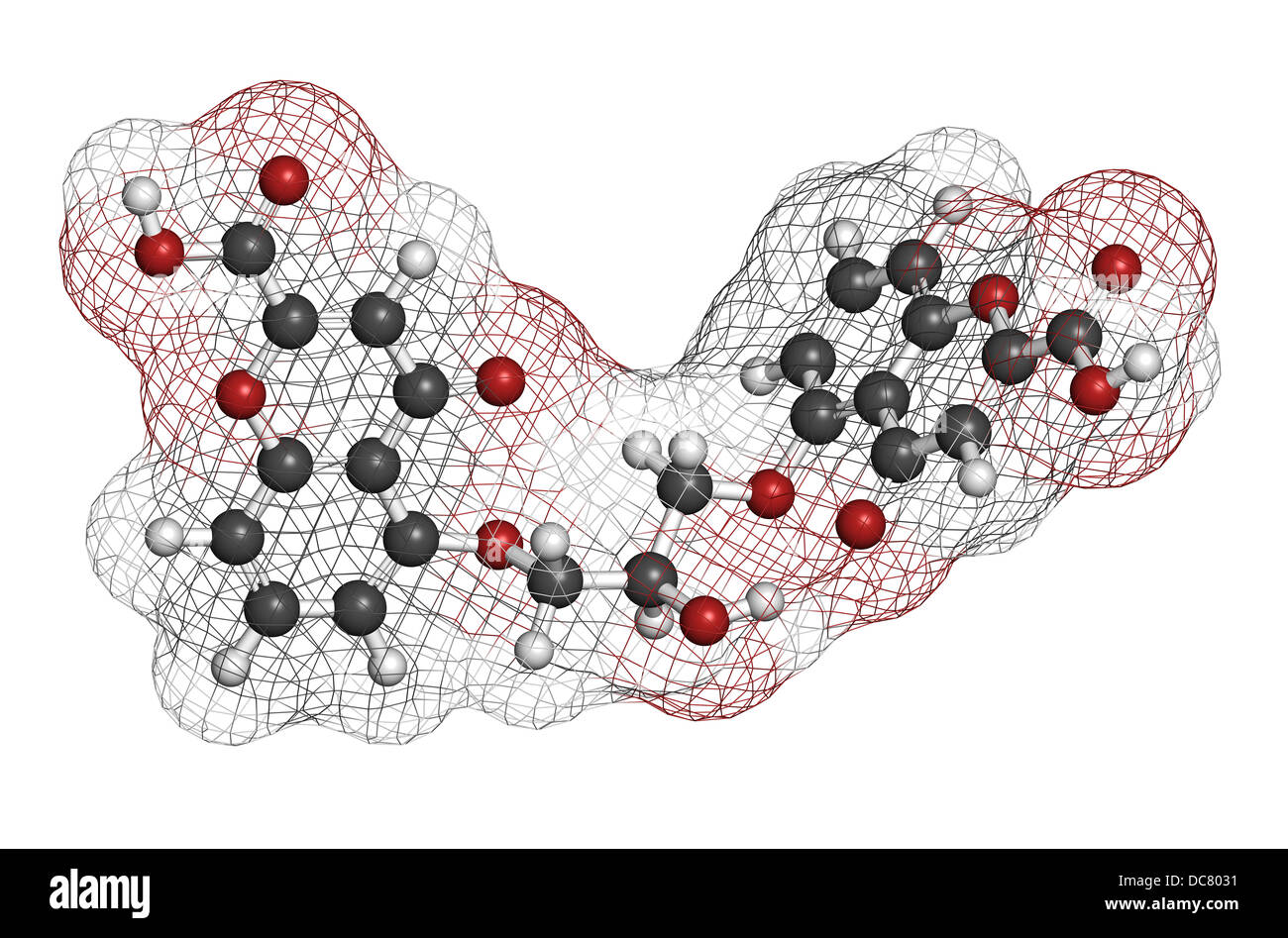 Cromoglicate Cut Out Stock Images & Pictures - Alamy