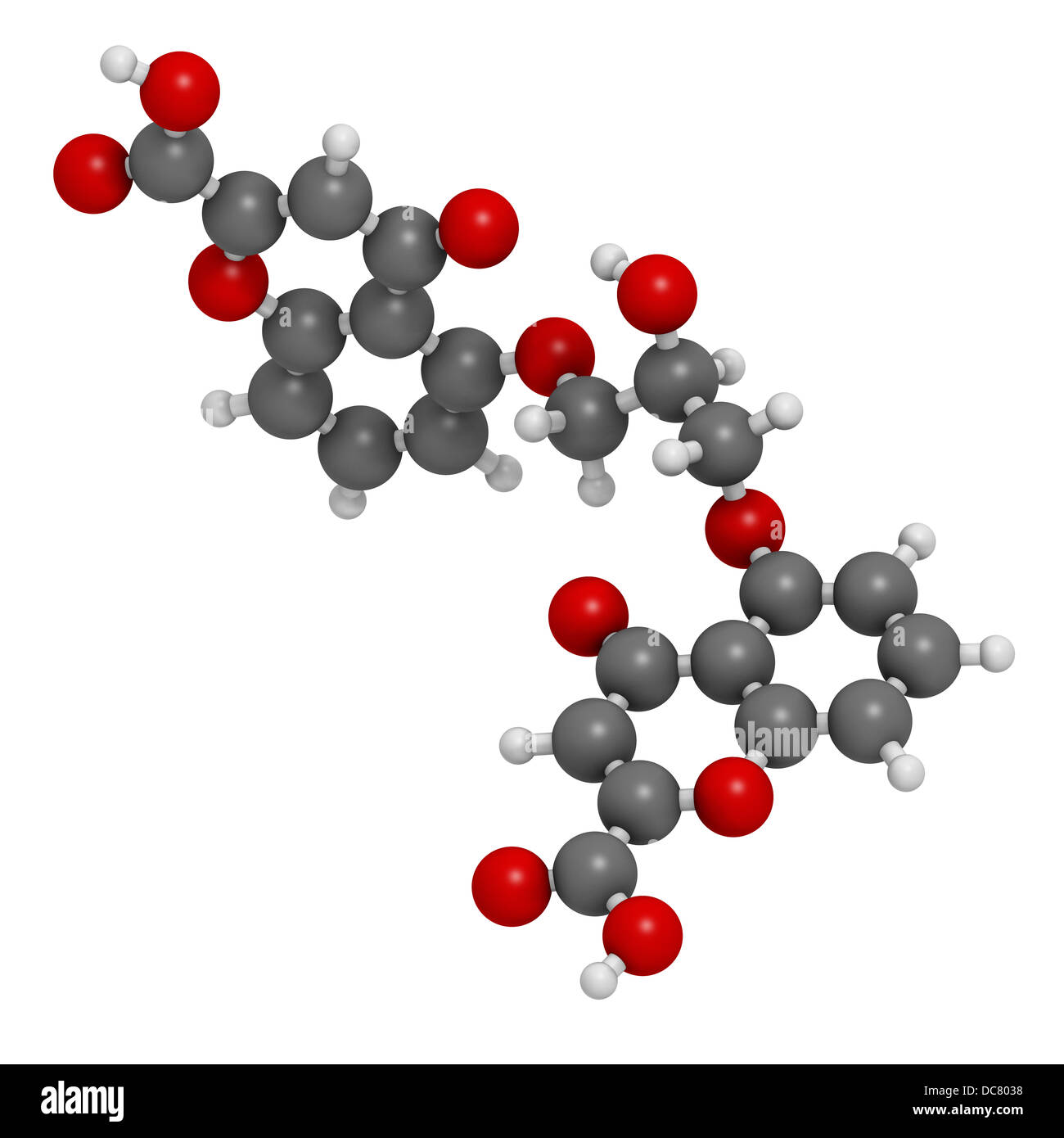 Sodium cromoglicate hi-res stock photography and images - Alamy