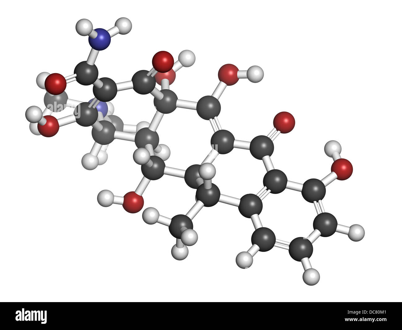 Doxycycline hi-res stock photography and images - Alamy