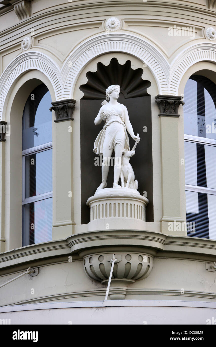 Tasmanian architecture hi-res stock photography and images - Alamy