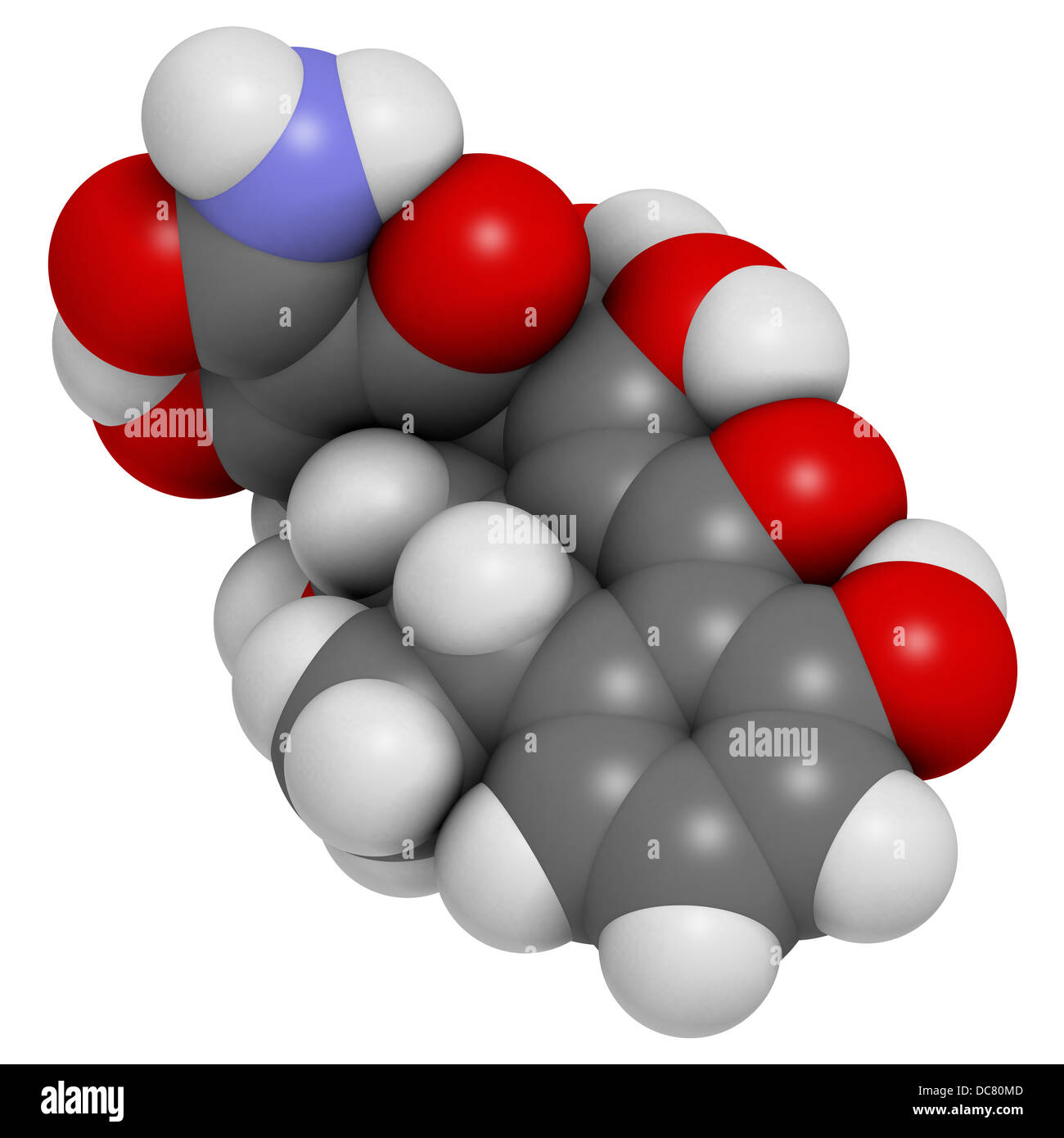 Tetracycline doxycycline hi-res stock photography and images - Alamy