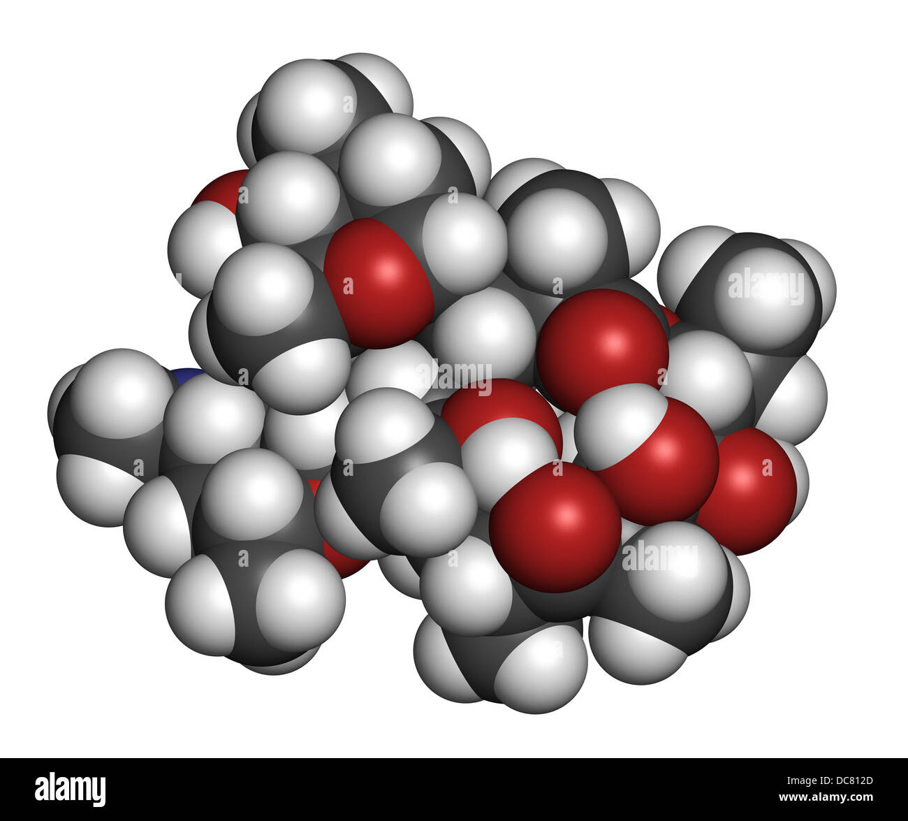 Erythromycin High Resolution Stock Photography and Images - Alamy