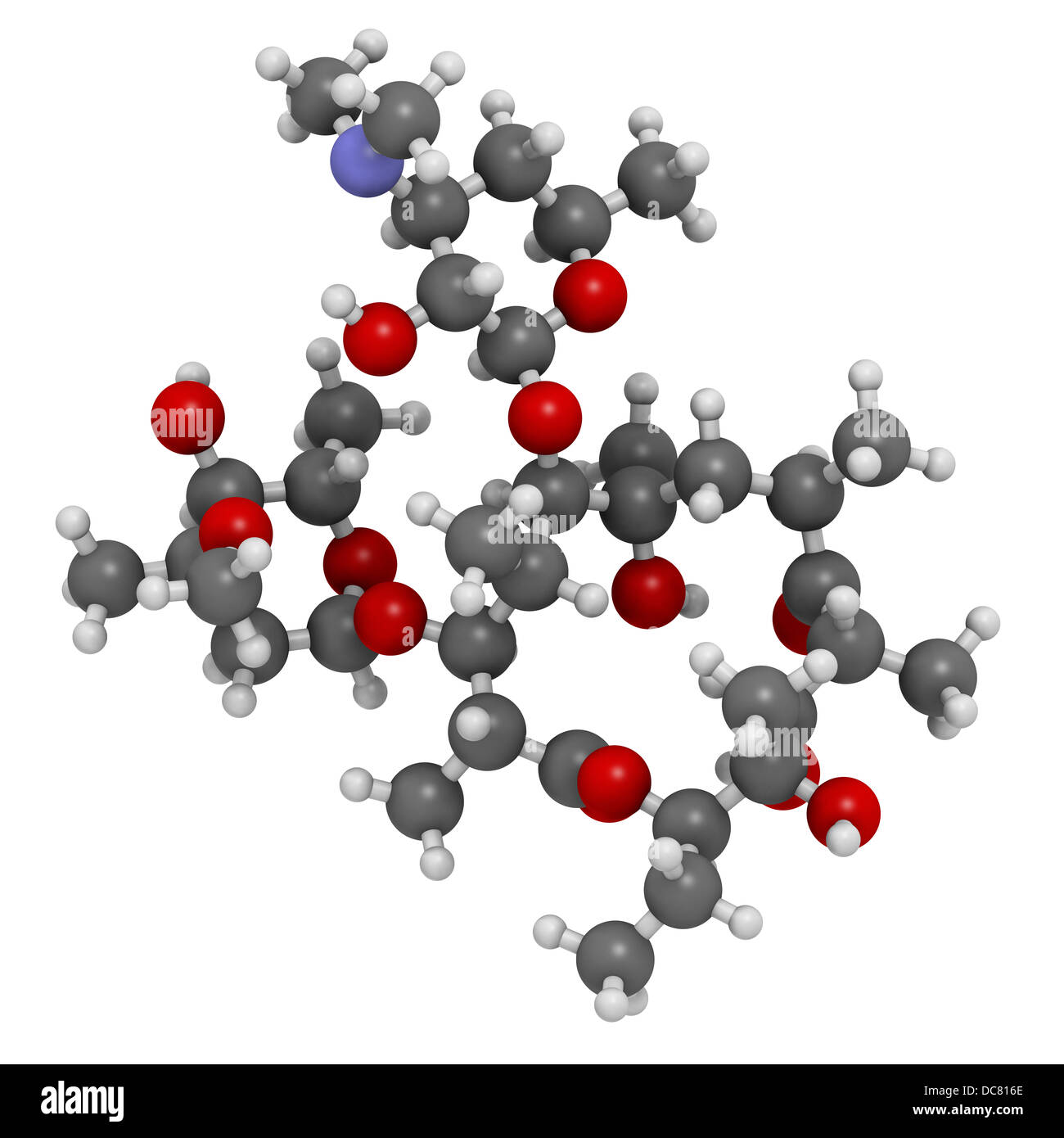Erythromycin Stock Photos & Erythromycin Stock Images - Alamy