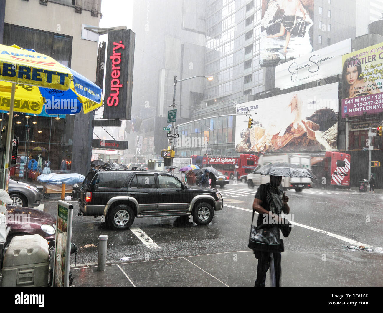 Awful weather hi-res stock photography and images - Alamy