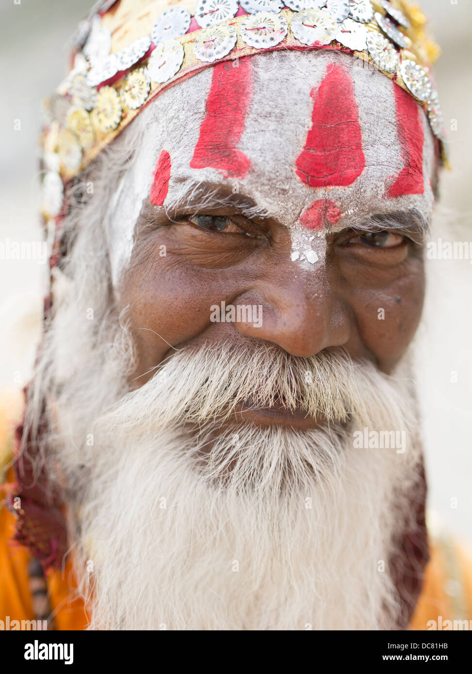 Jain Sadhu High Resolution Stock Photography and Images - Alamy