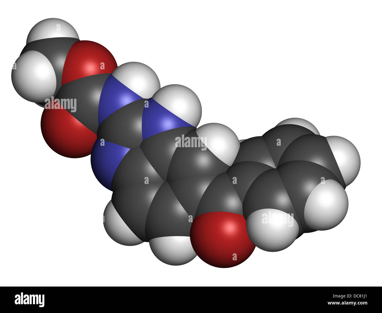 Benzimidazole hi-res stock photography and images - Alamy