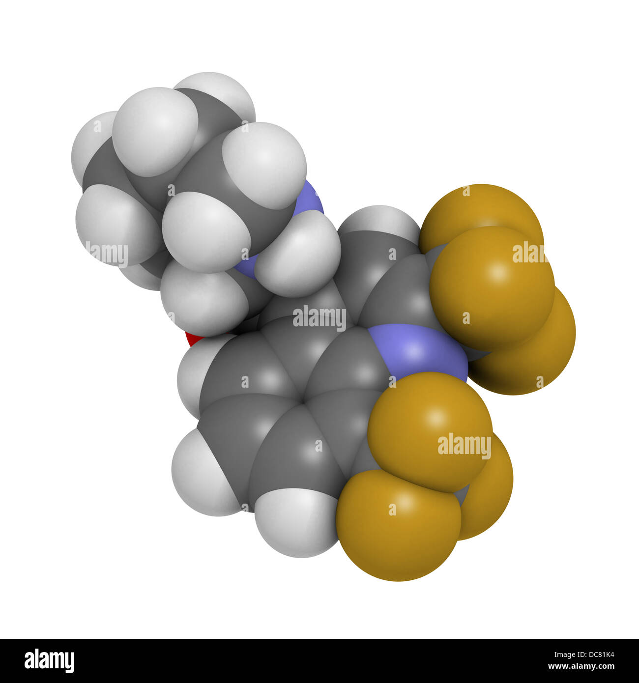 Mefloquin Cut Out Stock Images & Pictures - Alamy