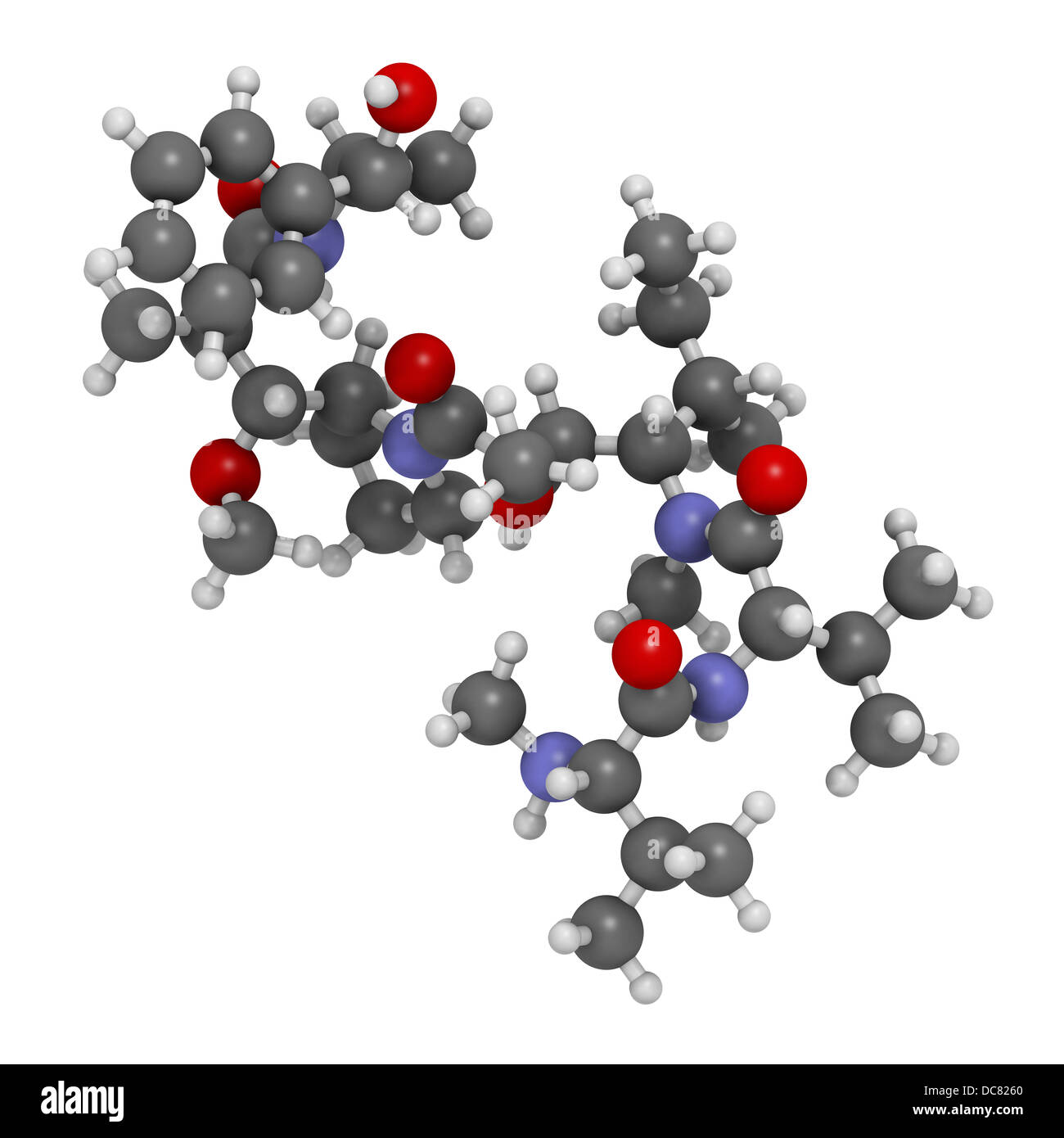 Brentuximab vedotin hi-res stock photography and images - Alamy