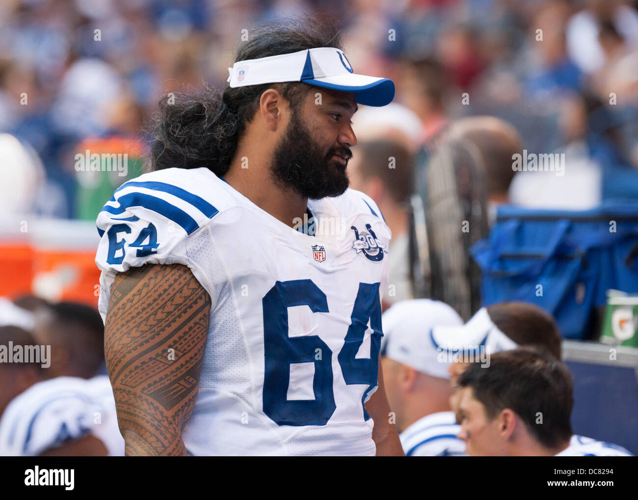 Samson satele hi-res stock photography and images - Alamy