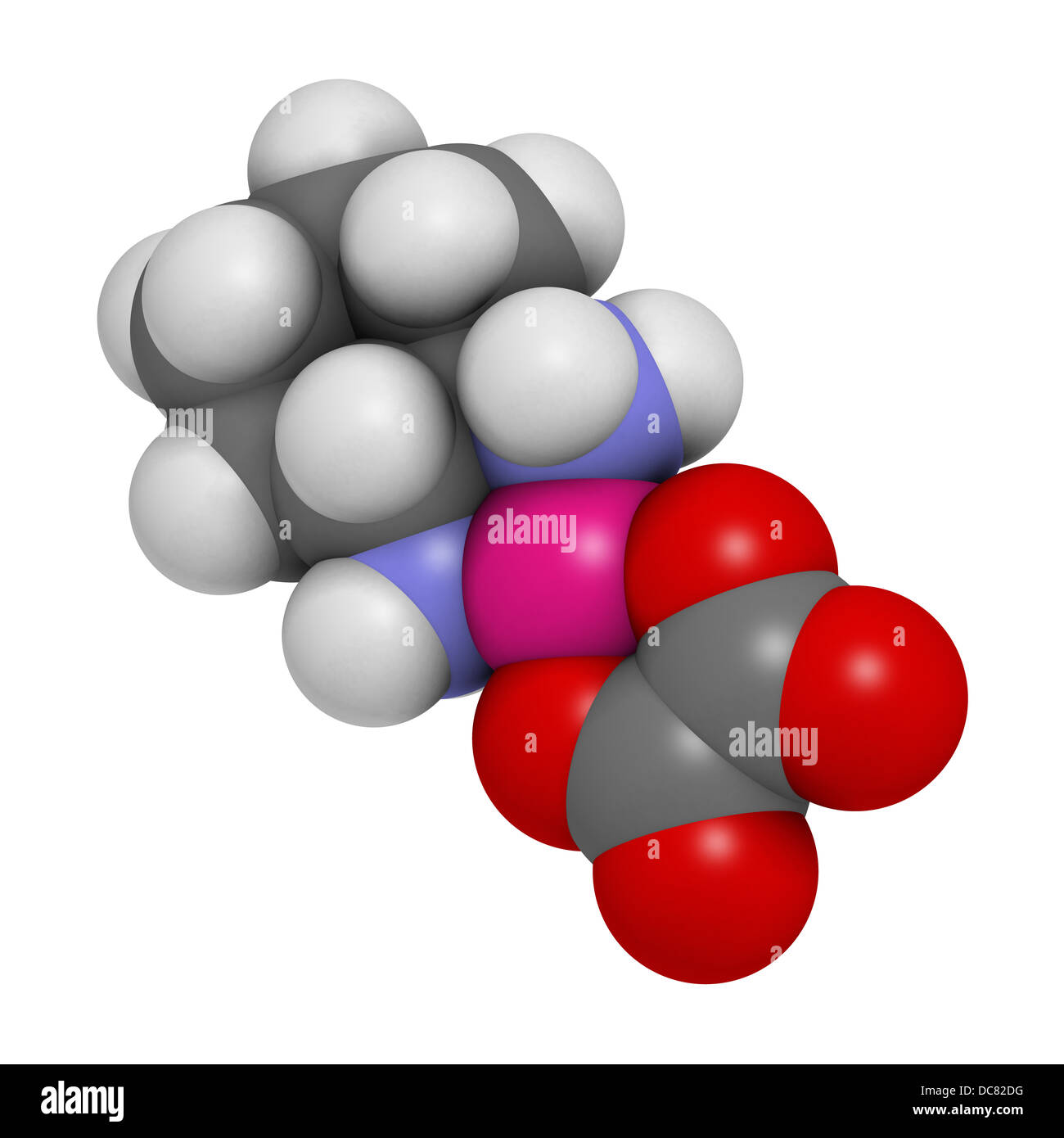 Oxaliplatin hi-res stock photography and images - Alamy