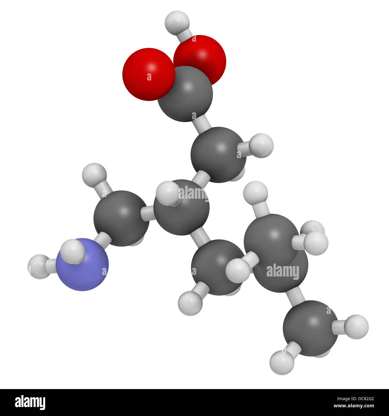 Pregabaline hi-res stock photography and images - Alamy