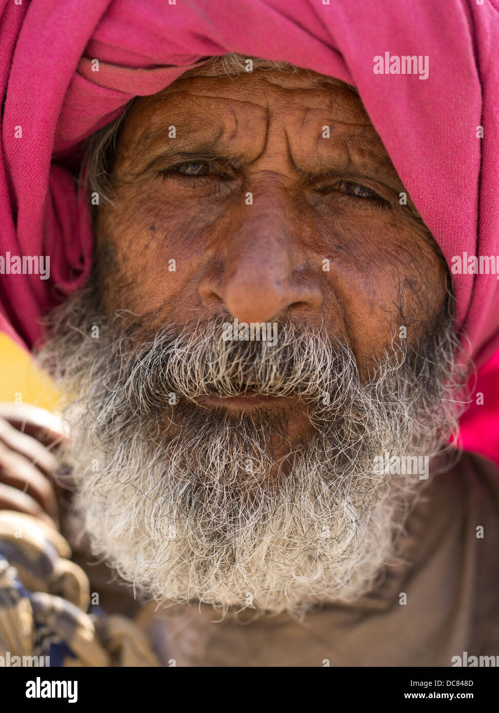 Jain Sadhu High Resolution Stock Photography and Images - Alamy
