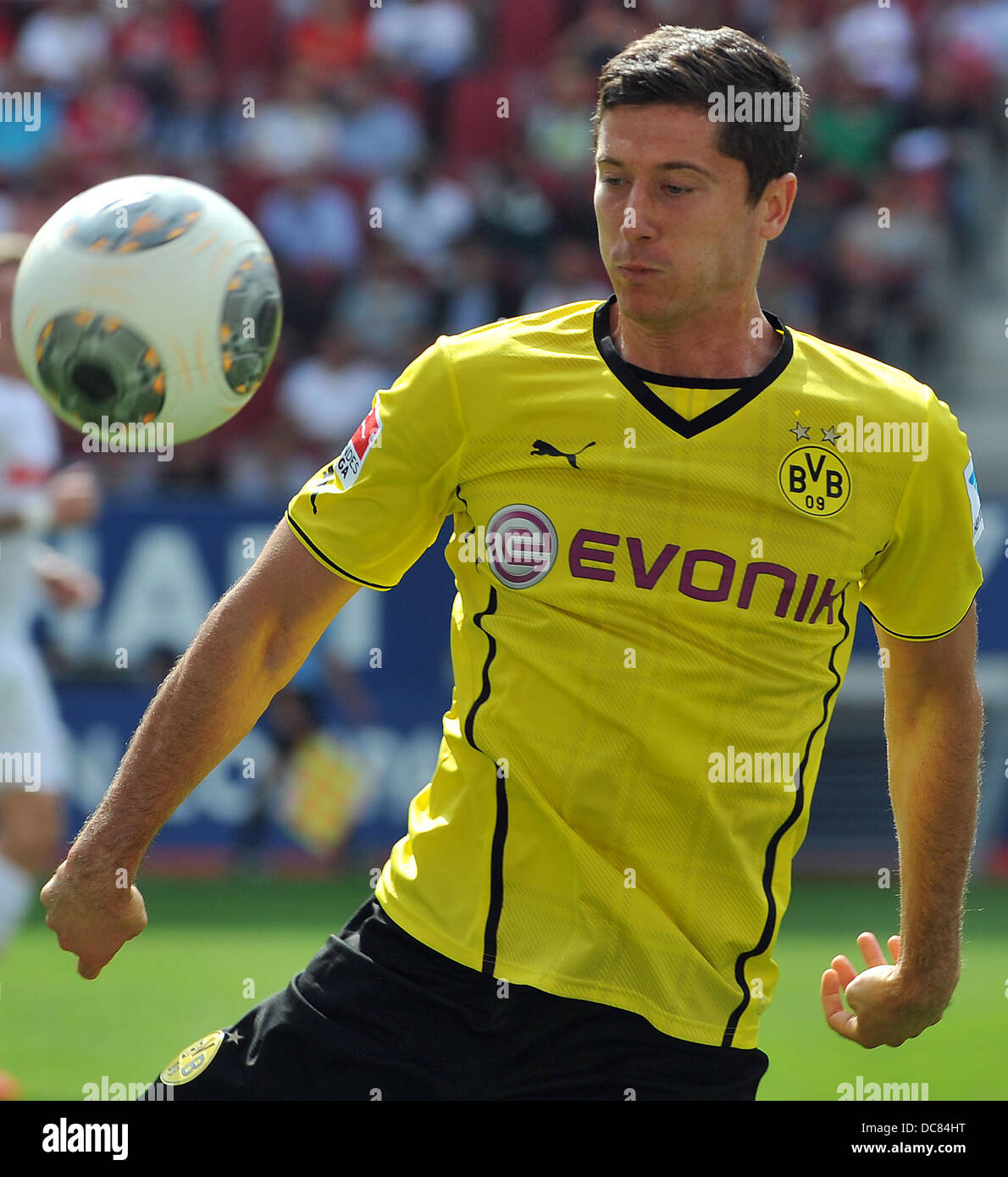 Stefan lewandowski hi-res stock photography and images - Alamy