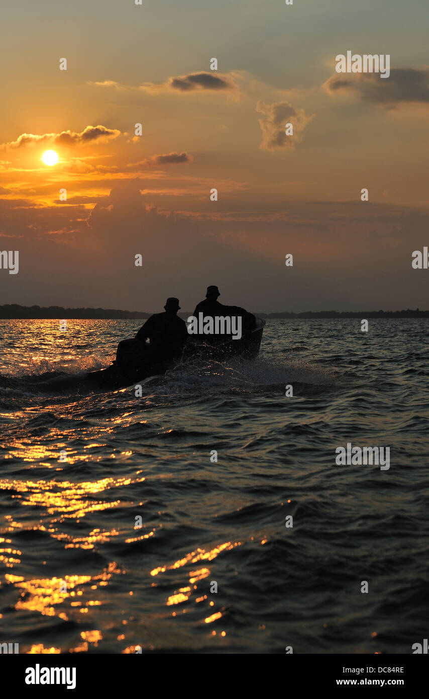 The river danube ukraine hi-res stock photography and images - Alamy