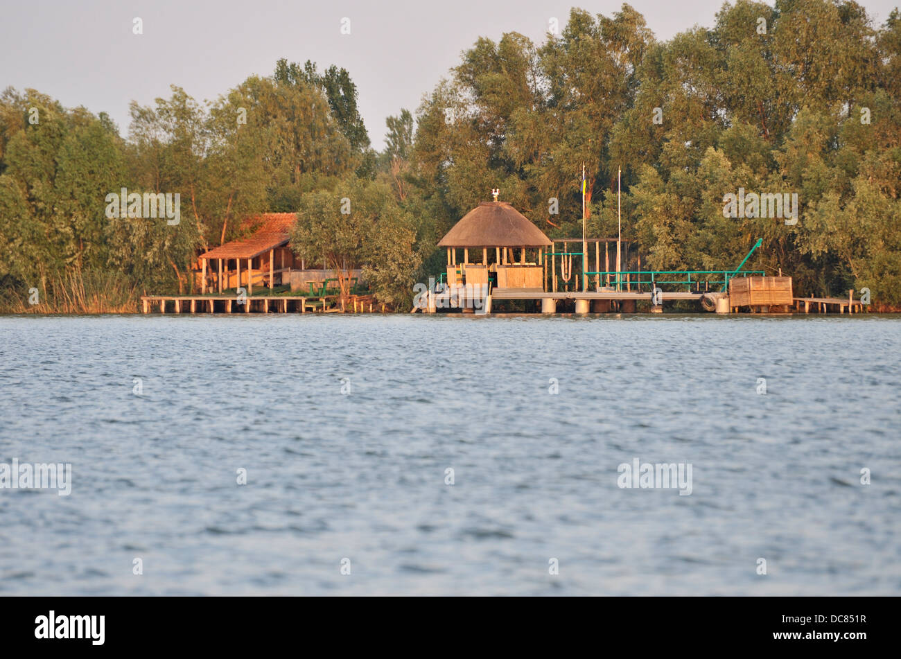 The river danube ukraine hi-res stock photography and images - Alamy