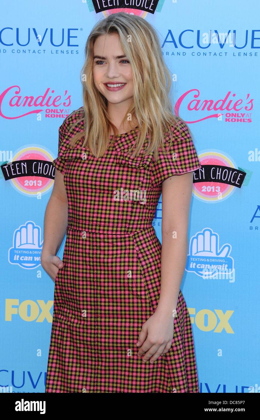 Maddie gibson hi-res stock photography and images - Alamy