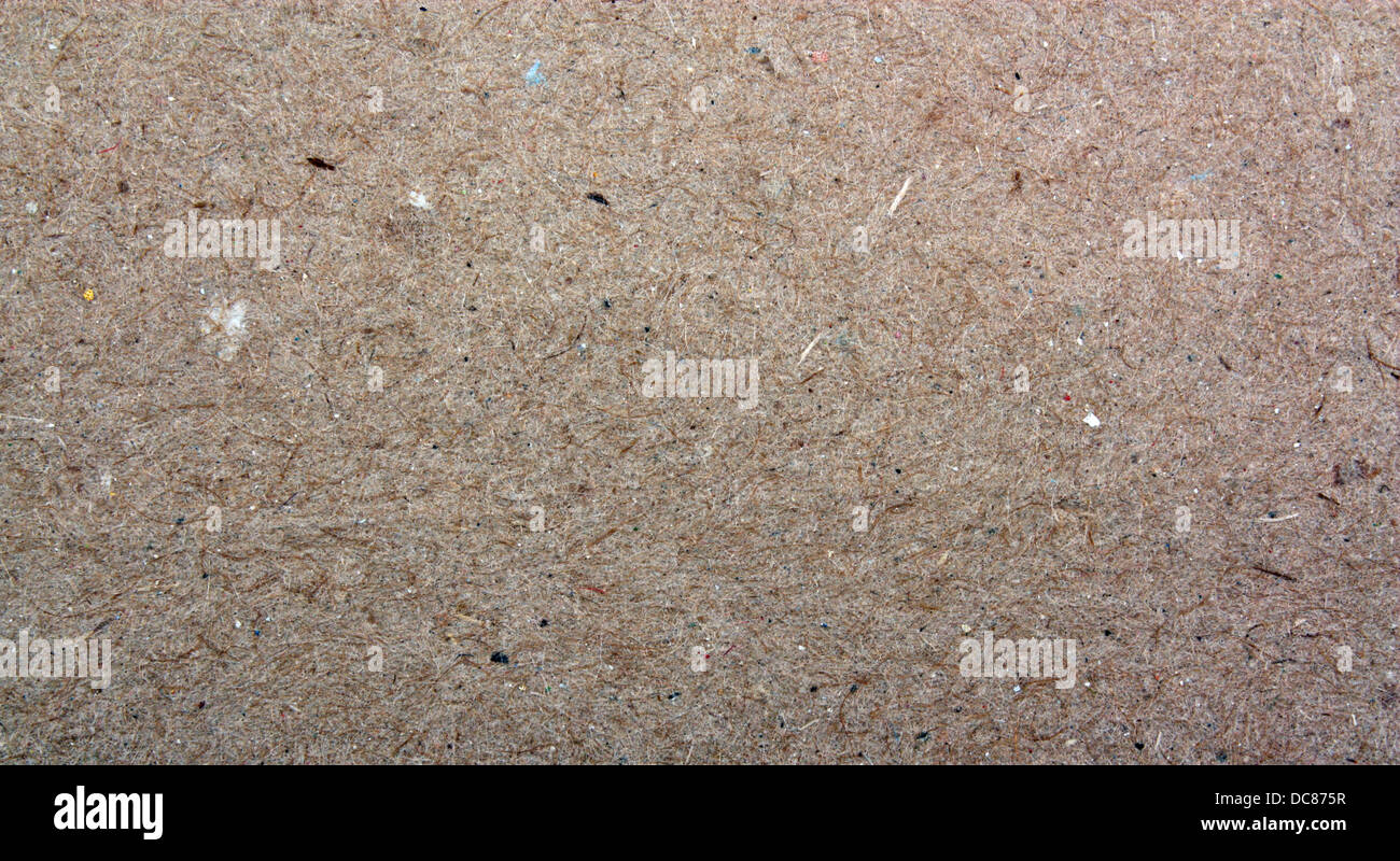 Cardboard paper texture background Stock Photo - Alamy