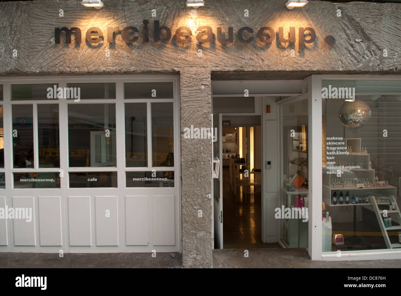 Seoul and style in gangnam hi-res stock photography and images - Alamy