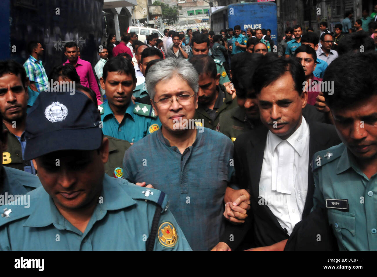 Hifazat E Islam High Resolution Stock Photography and Images - Alamy