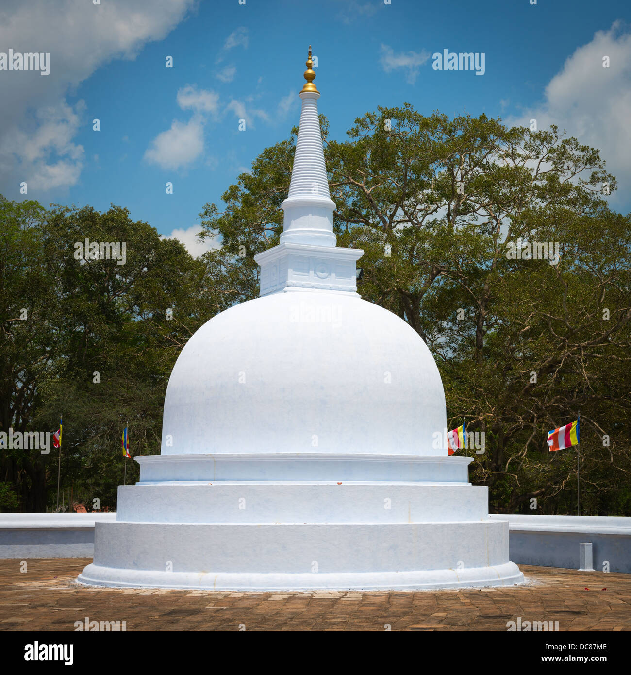 Ruwanmalisaya hi-res stock photography and images - Alamy