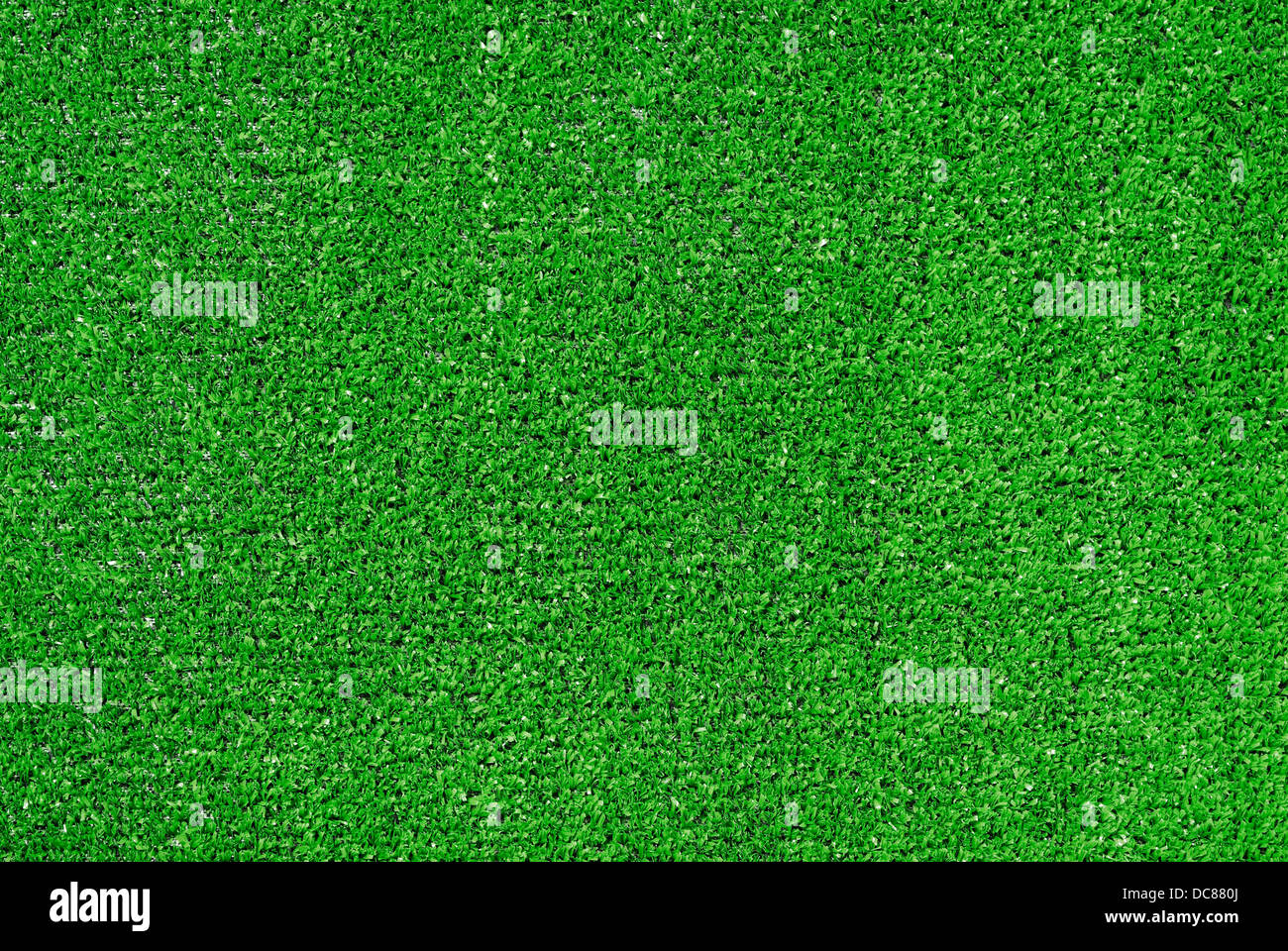 Full frame of artificial turf Stock Photo - Alamy