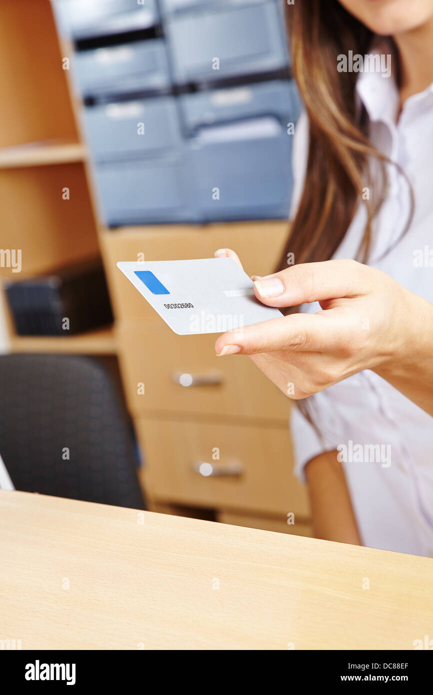 Smart card hi-res stock photography and images - Alamy