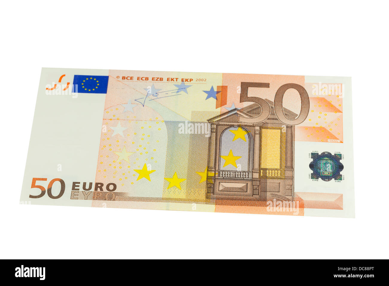 50 note cutout hi-res stock photography and images - Alamy