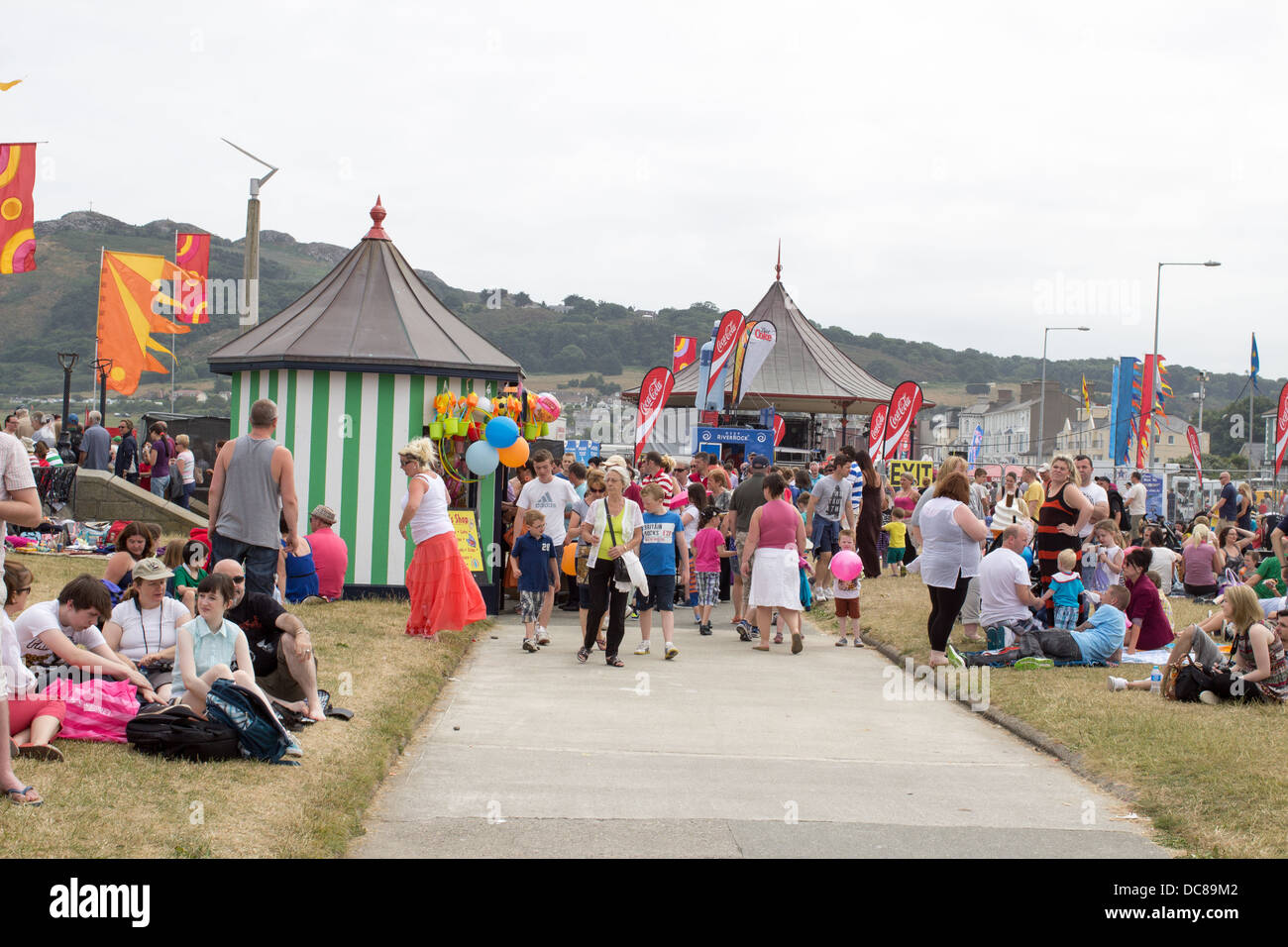 Bray beach hi-res stock photography and images - Alamy