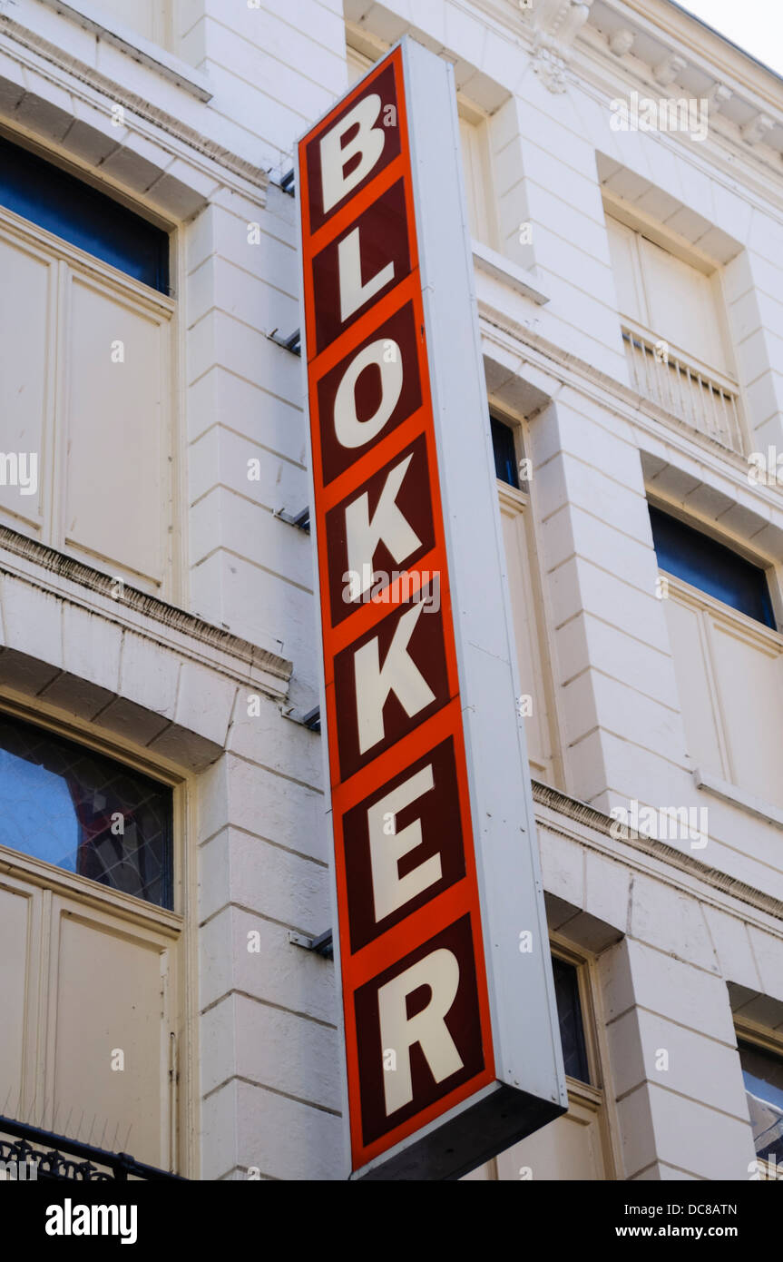 Dutch amsterdam netherlands hi-res stock photography and images - Alamy