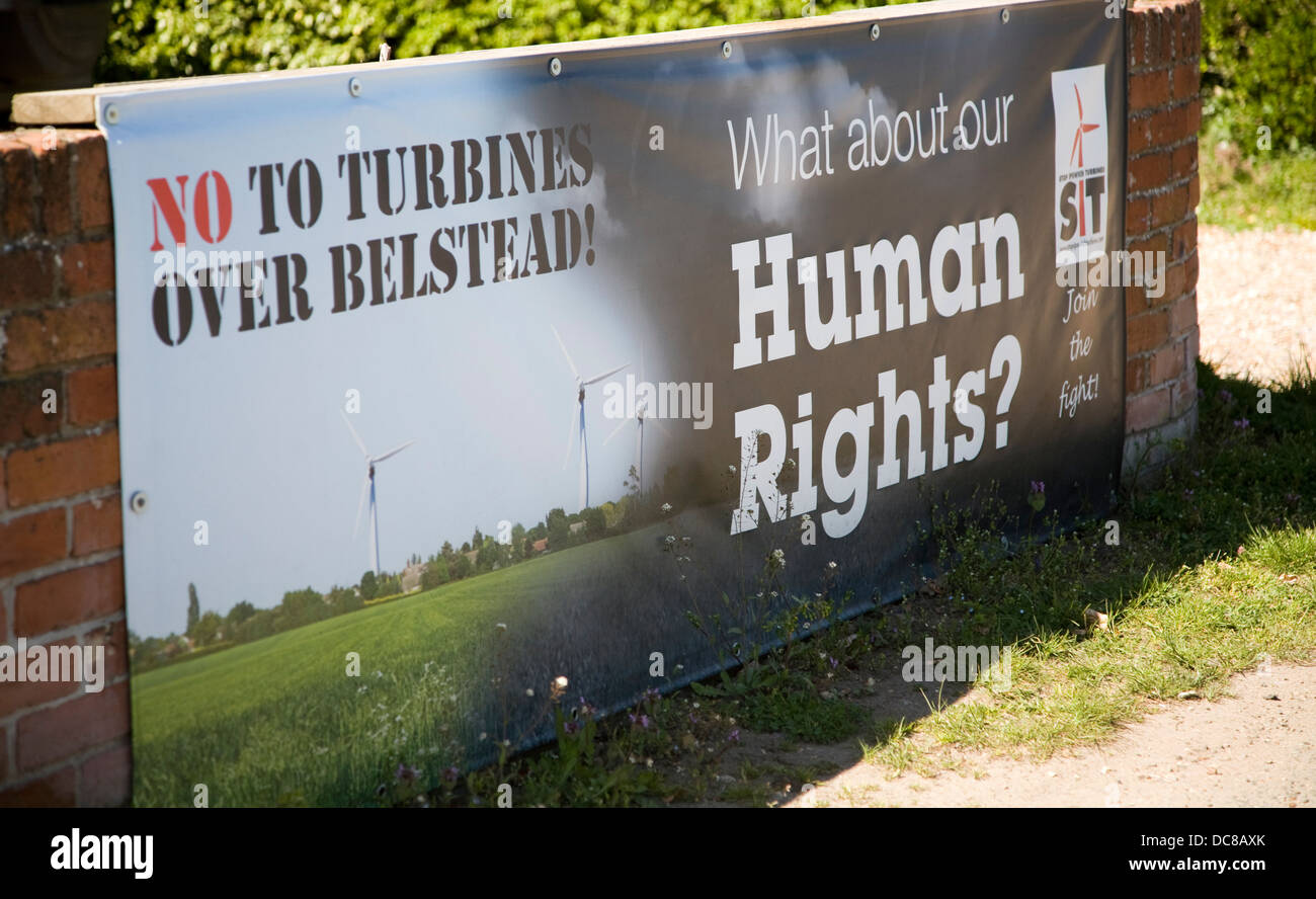 Protest Banner High Resolution Stock Photography and Images - Alamy