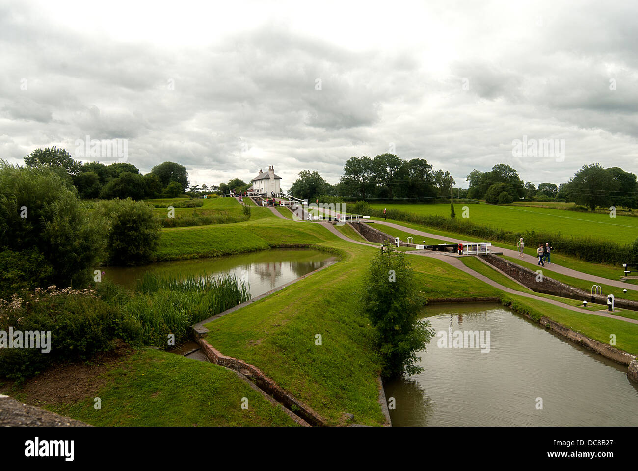 Foxton Village High Resolution Stock Photography and Images - Alamy