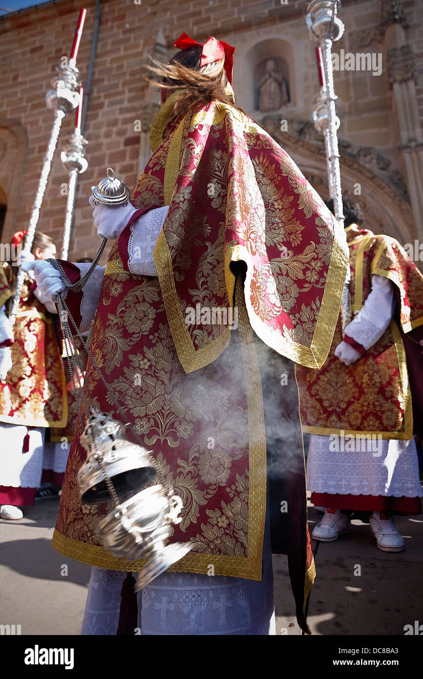 Christian Religious Festivals