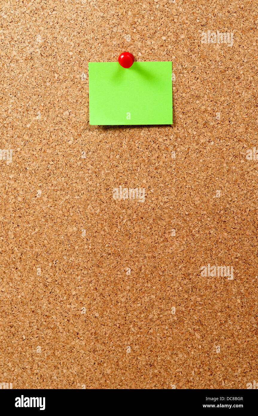 Green notice hi-res stock photography and images - Alamy