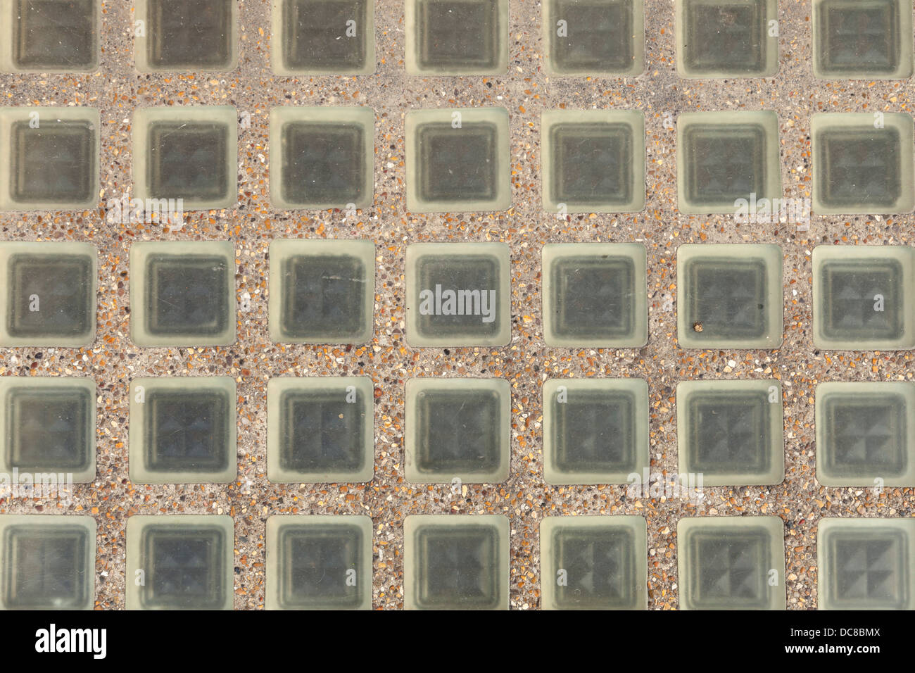 Glass pavement skylights hi-res stock photography and images - Alamy