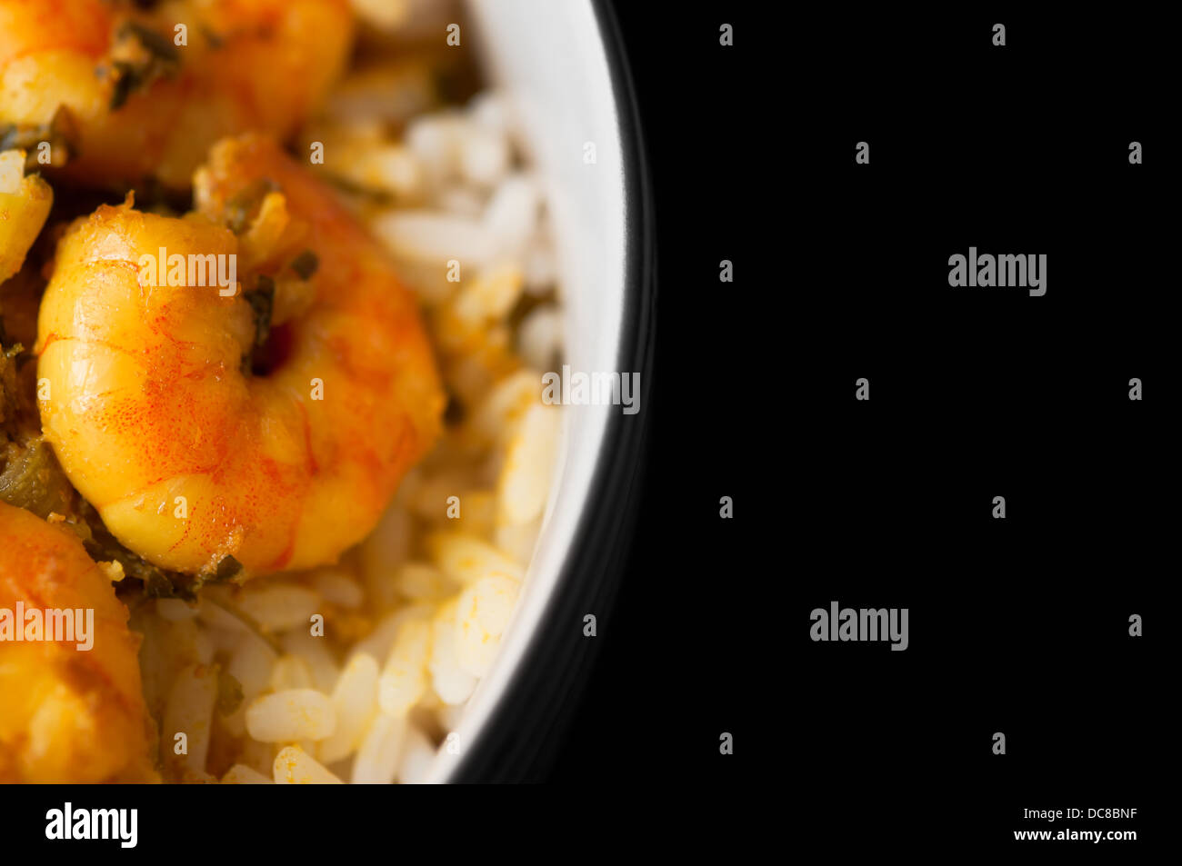 Black rice field hi-res stock photography and images - Alamy