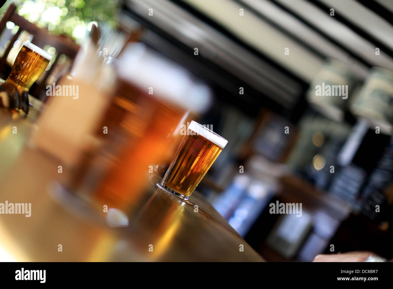 Titanic beer hi-res stock photography and images - Alamy