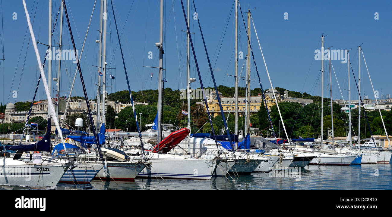 Aci marina hi-res stock photography and images - Alamy